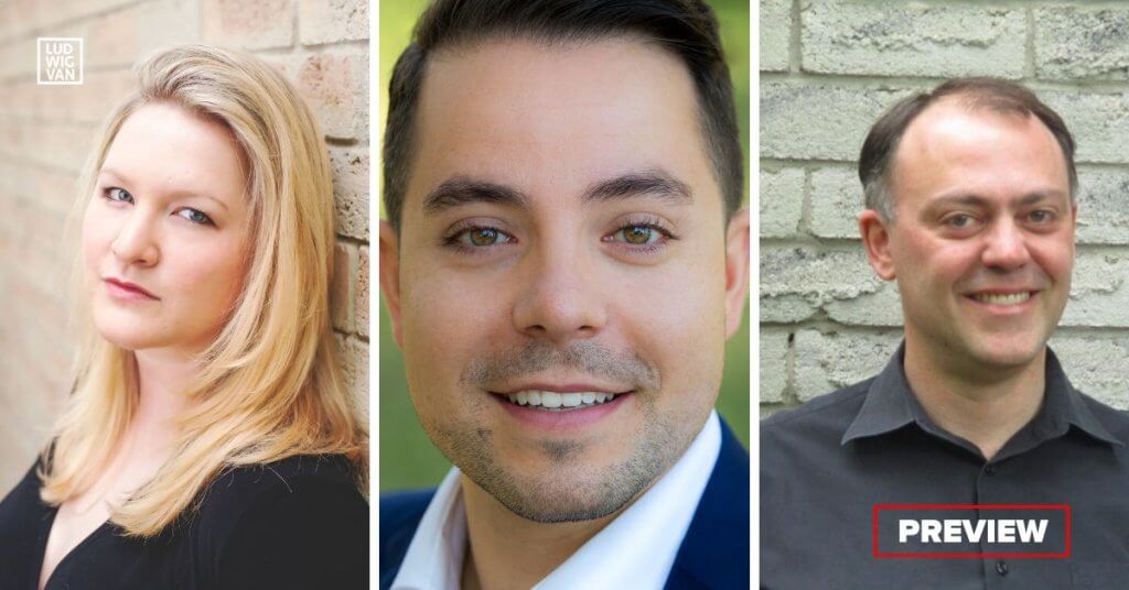 PREVIEW | Hamilton’s Bach Elgar Choir Focus On Handel’s Choral Masterpieces