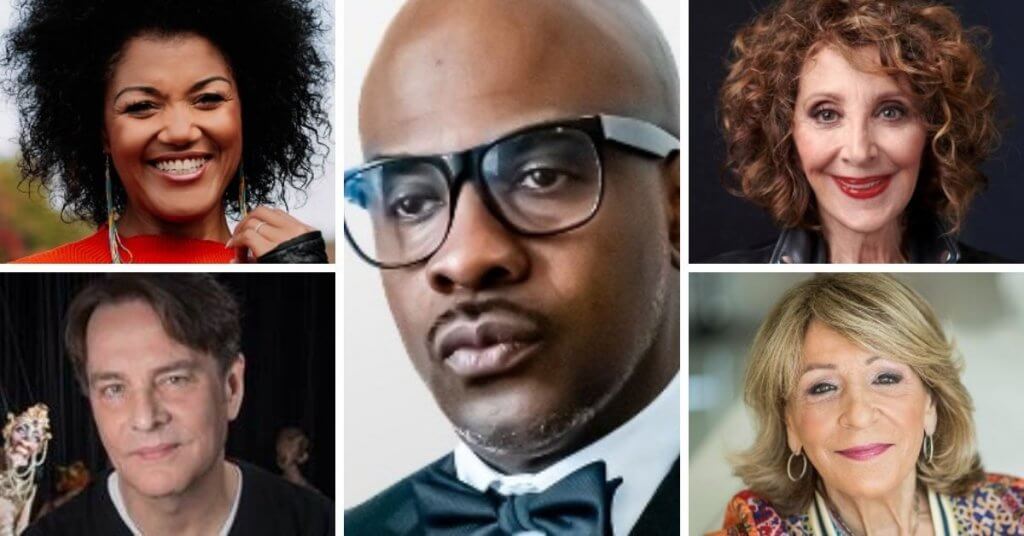 THE SCOOP | The Governor General’s Performing Arts Awards Foundation ...