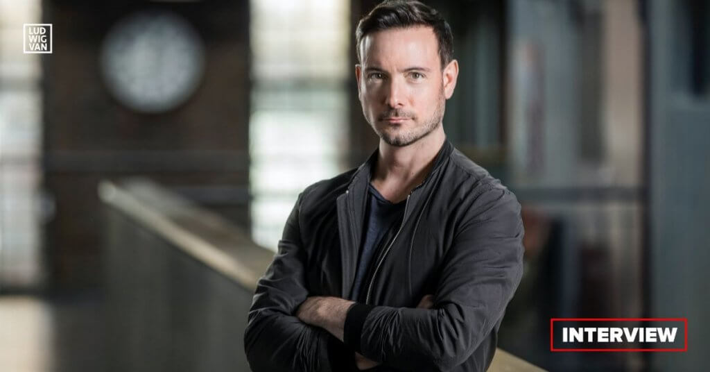 INTERVIEW | Artistic Director/Choreographer Eric Gauthier Brings His ...