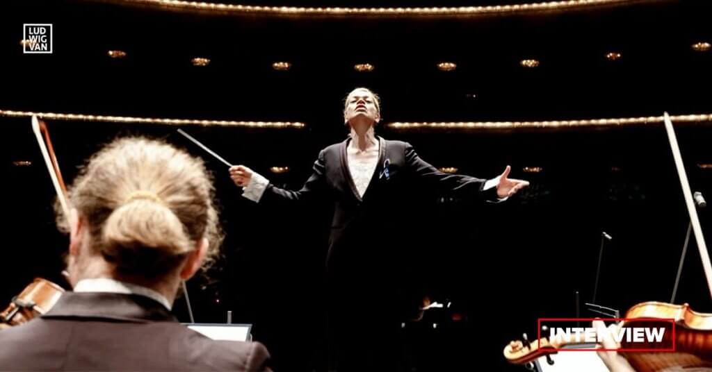 INTERVIEW | Larry Weinstein Talks About His Film Beethoven’s Nine: Ode ...