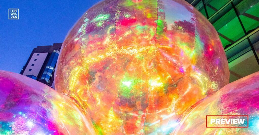 PREVIEW | Luminato Toronto Announces First Round Of Programming For 2024