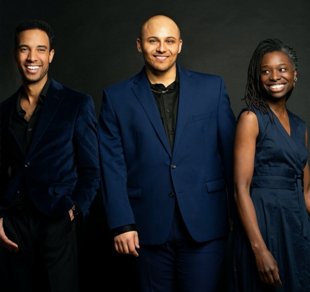 PREVIEW | Canadian Opera Company’s Aportia Chryptych Celebrates ...