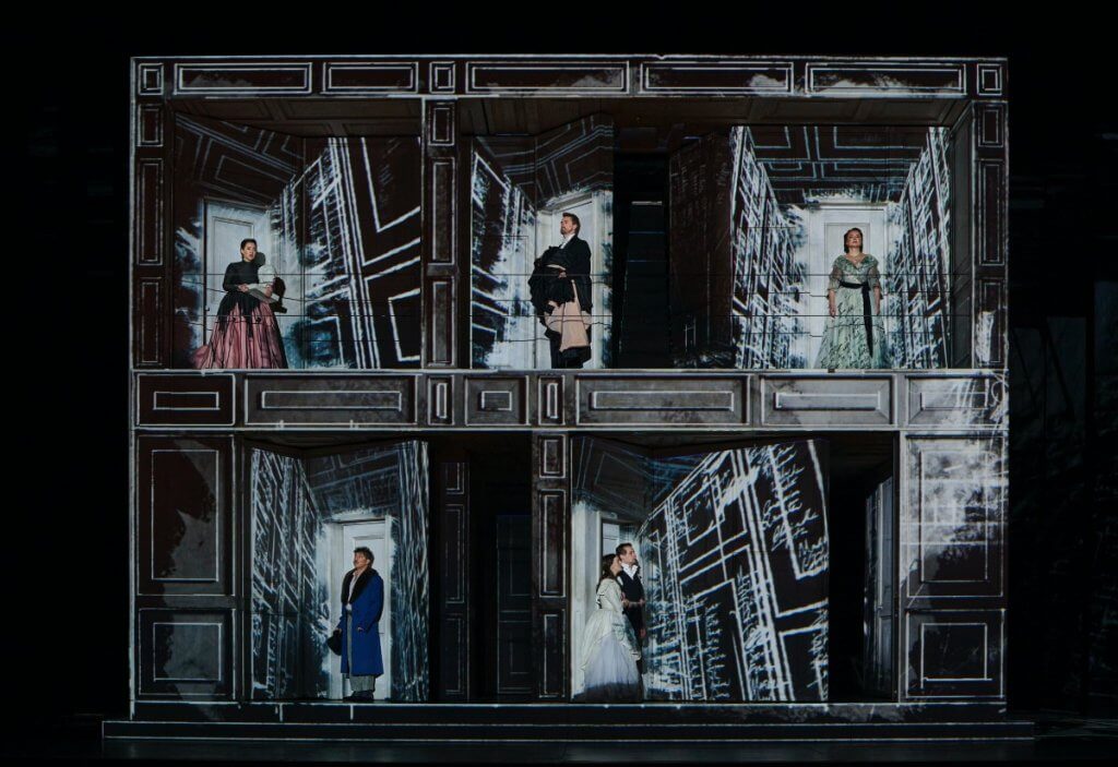 THE SCOOP | The 2024 Dora Nominees Have Been Announced, With The COC’s ...