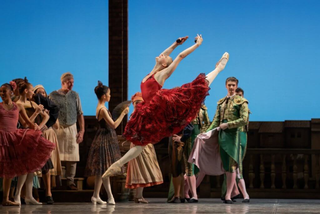 INTERVIEW | Peter Ottmann Talks About 48 years With The National Ballet ...