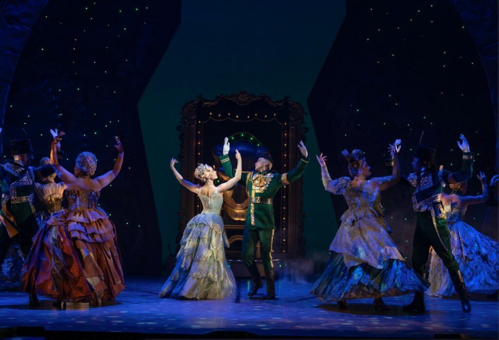 SCRUTINY | Stephen Schwartz’s Wicked Is Even Better The Second Time Around