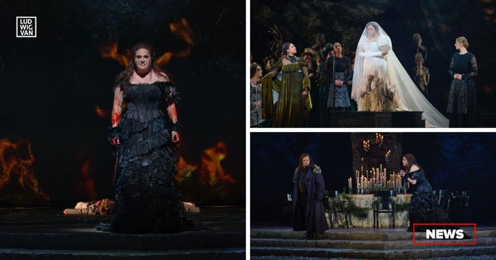 THE SCOOP | The Canadian Opera Company’s Medea Sweeps The 2024 Dora ...