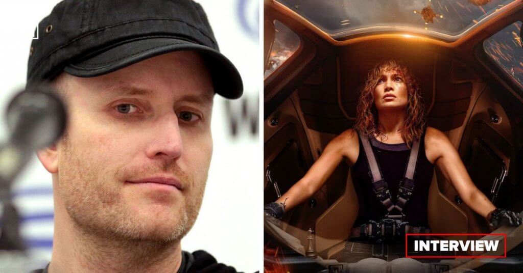 INTERVIEW | Composer Andrew Lockington Talks About Writing The Music ...