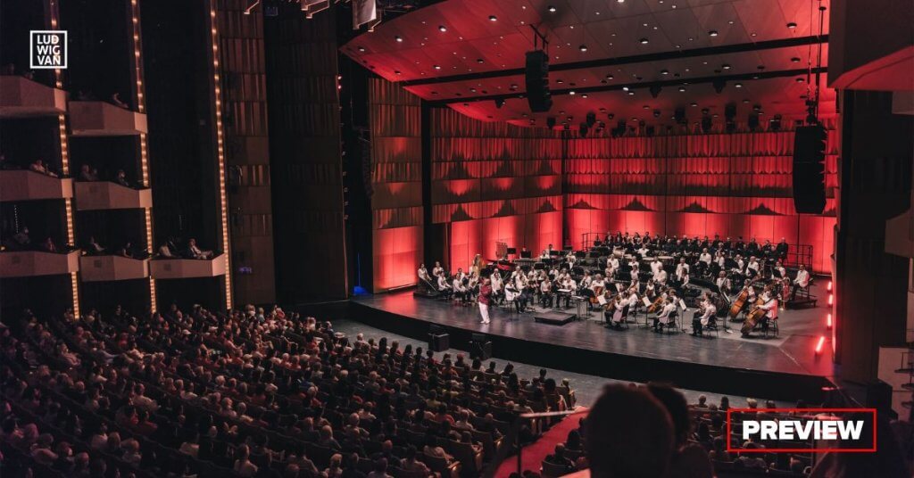 PREVIEW | Enjoy Canada Day 2024 In The Nation’s Capital With The National Arts Centre Orchestra Free