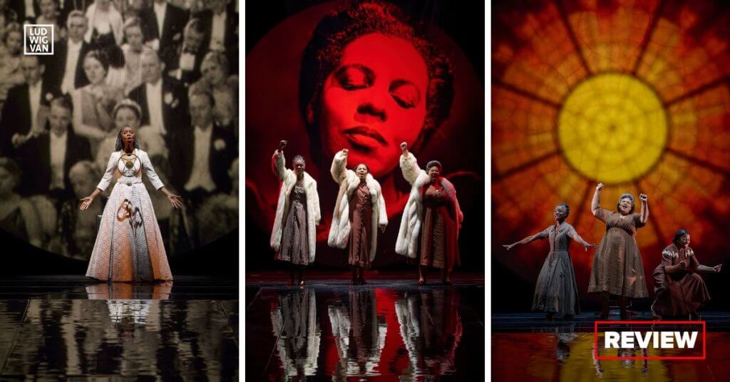 SCRUTINY | COC Season Ends With An Emotionally Powerful World Premiere ...