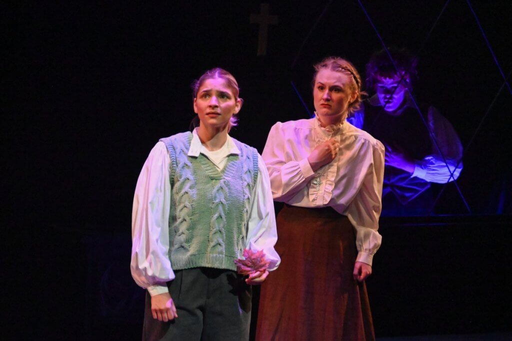 SCRUTINY | Opera5’s Returns To Live Performance With Riveting ...