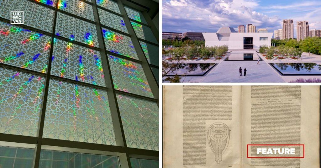 FEATURE | Light: Visionary Perspectives At Toronto’s Aga Khan Museum Is ...