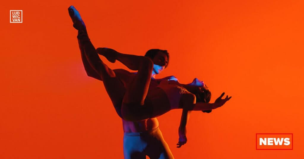THE SCOOP | The National Ballet Of Canada (NBOC) Rebrands With Dynamic ...