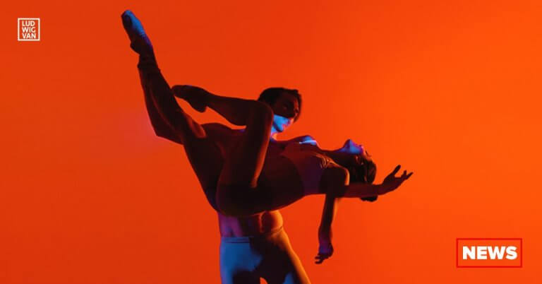THE SCOOP | The National Ballet Of Canada (NBOC) Rebrands With Dynamic ...