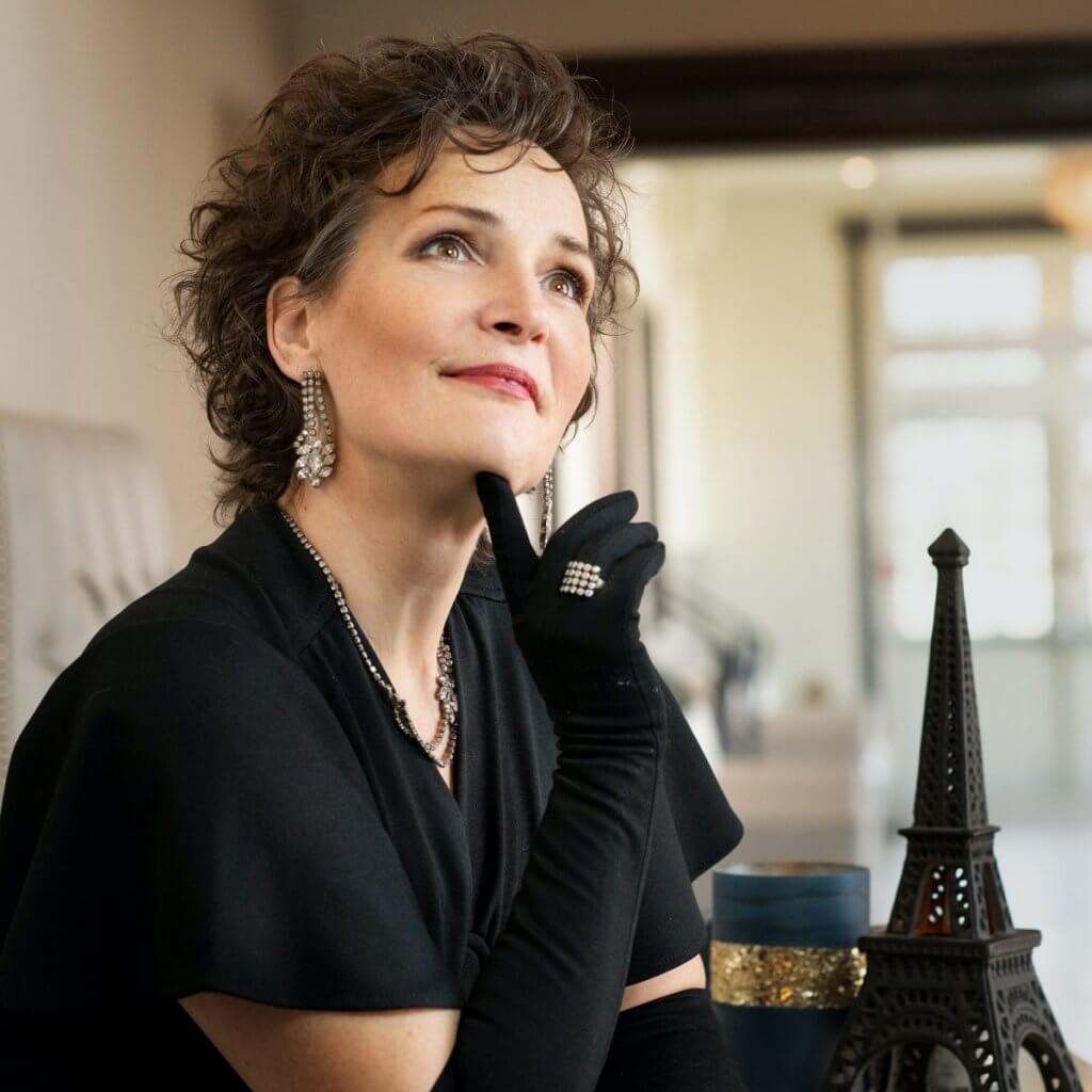 Royal Conservatory | Tania Miller conducts the Royal Conservatory ...