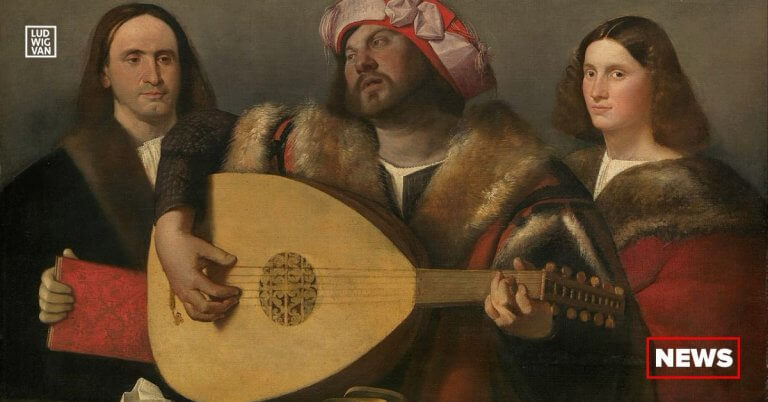 THE SCOOP | Former Artistic Associates Of The Toronto Consort Talk ...