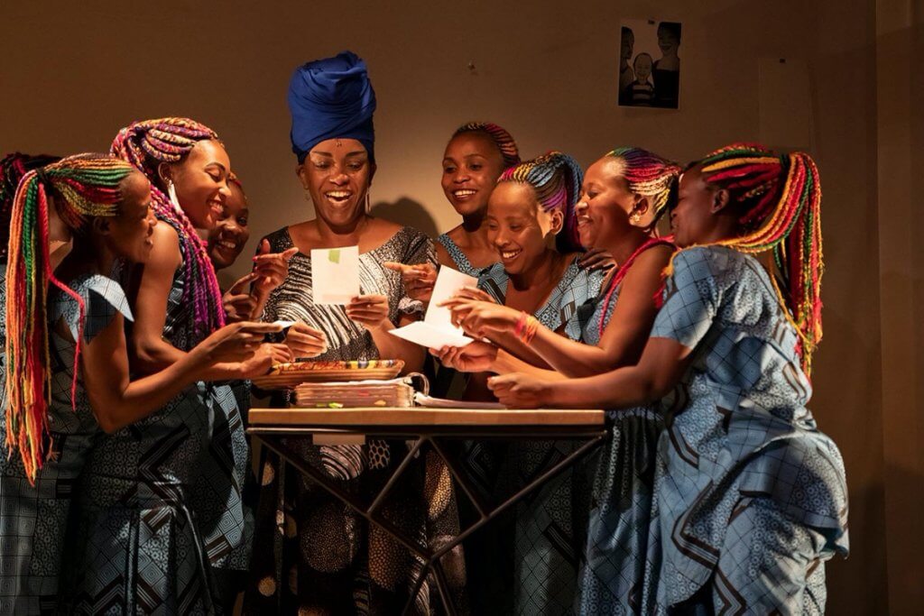 INTERVIEW | Ross Manson And Andrew Adridge Talk About Volcano Theatre’s ...