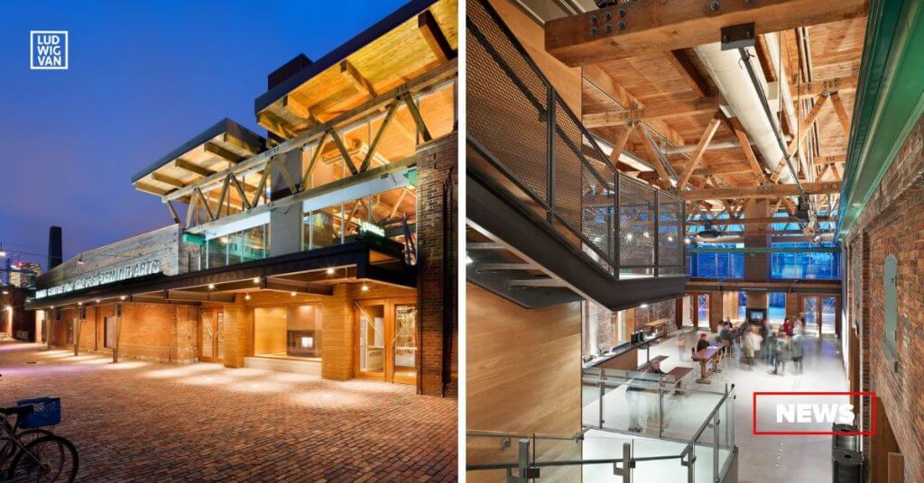 THE SCOOP | Soulpepper Theatre Announces A Three-Year Plan To Combat ...