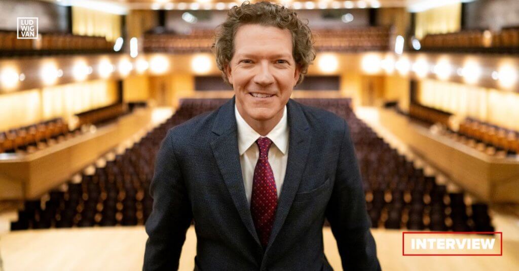 INTERVIEW | Alexander Brose, Michael & Sonja Koerner President & CEO of ...