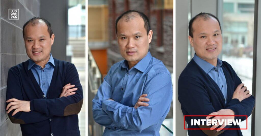 INTERVIEW | Harpsichordist David Louie Talks About The Bach Keyboard ...