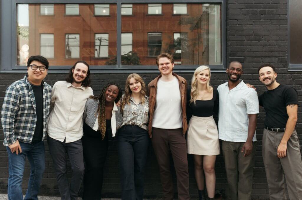 INTERVIEW | Soprano Emily Rocha: From Student/Part-Time Usher To ...