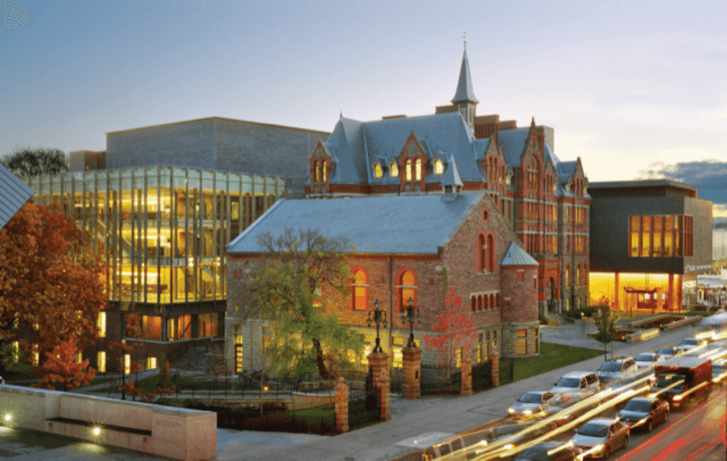 INTERVIEW | Alexander Brose, Michael & Sonja Koerner President & CEO of ...