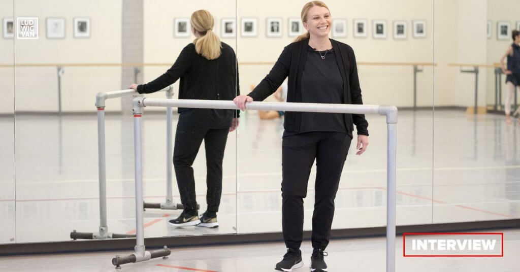 INTERVIEW | Up Close And Personal With Hope Muir, Artistic Director Of ...