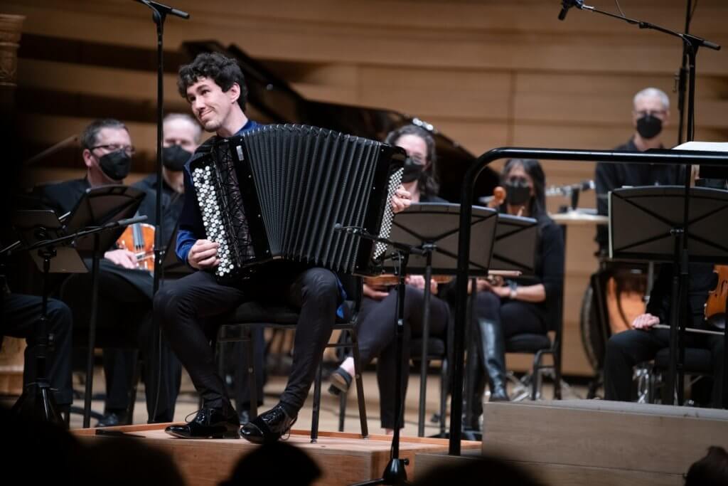 PREVIEW | A Dive Into Esprit Orchestra’s 2024/25 Season & Season Opener ...