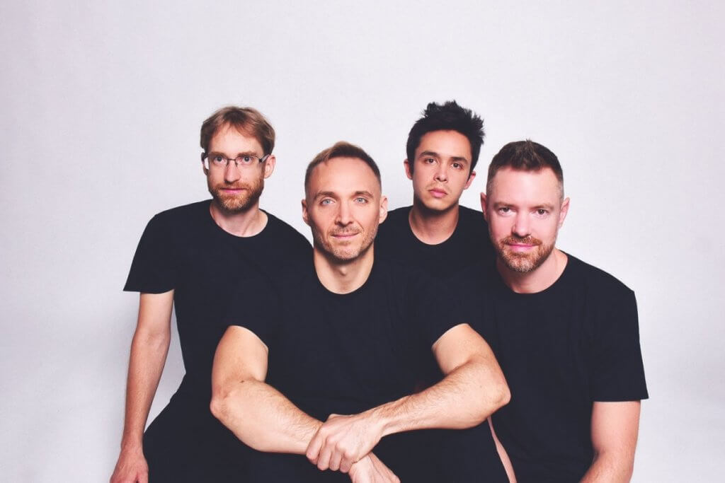 Music Toronto | JACK Quartet - Ludwig van Toronto