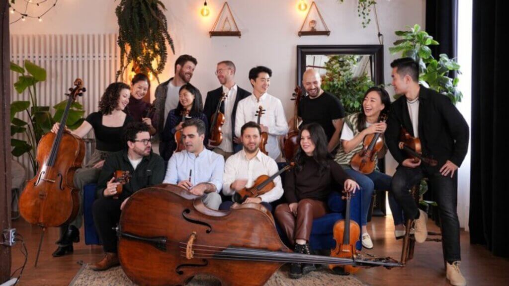 PREVIEW | OPUS Chamber Music, Partnered With The Canadian Chamber ...