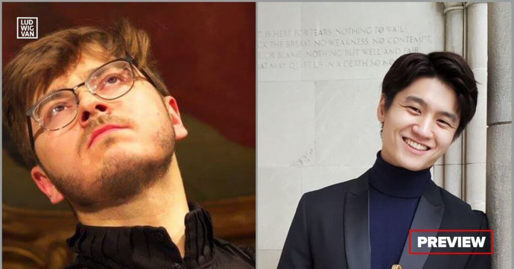 PREVIEW | Sinfonia Toronto And Friends Celebrate Piazzolla & Palej In ...