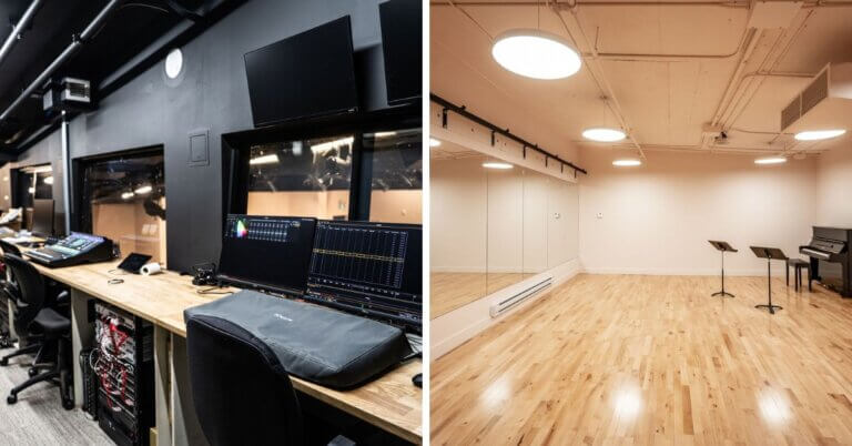 THE SCOOP | Toronto’s New Arts Venue: The Nancy & Ed Jackman ...