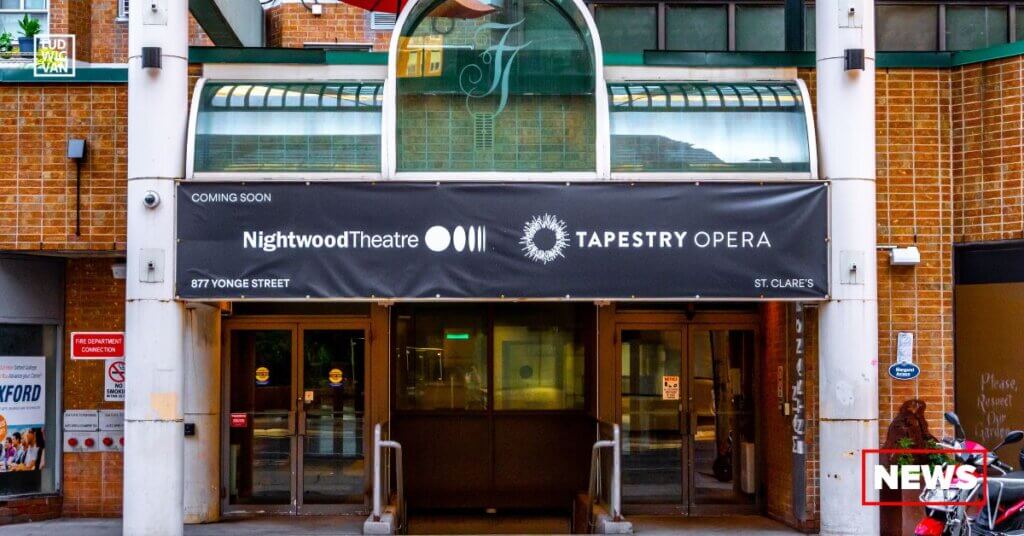 THE SCOOP | Toronto’s New Arts Venue: The Nancy & Ed Jackman ...