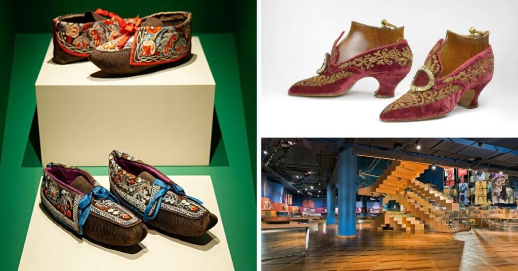 THE SCOOP | Toronto’s Bata Shoe Museum Celebrates 30 Years Of ...