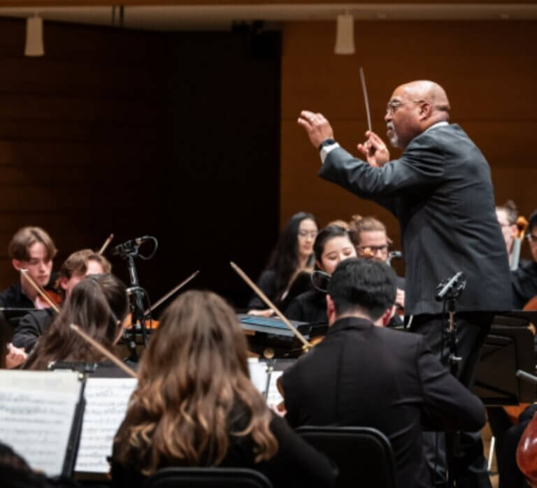 Royal Conservatory of Music | Royal Conservatory Orchestra with ...