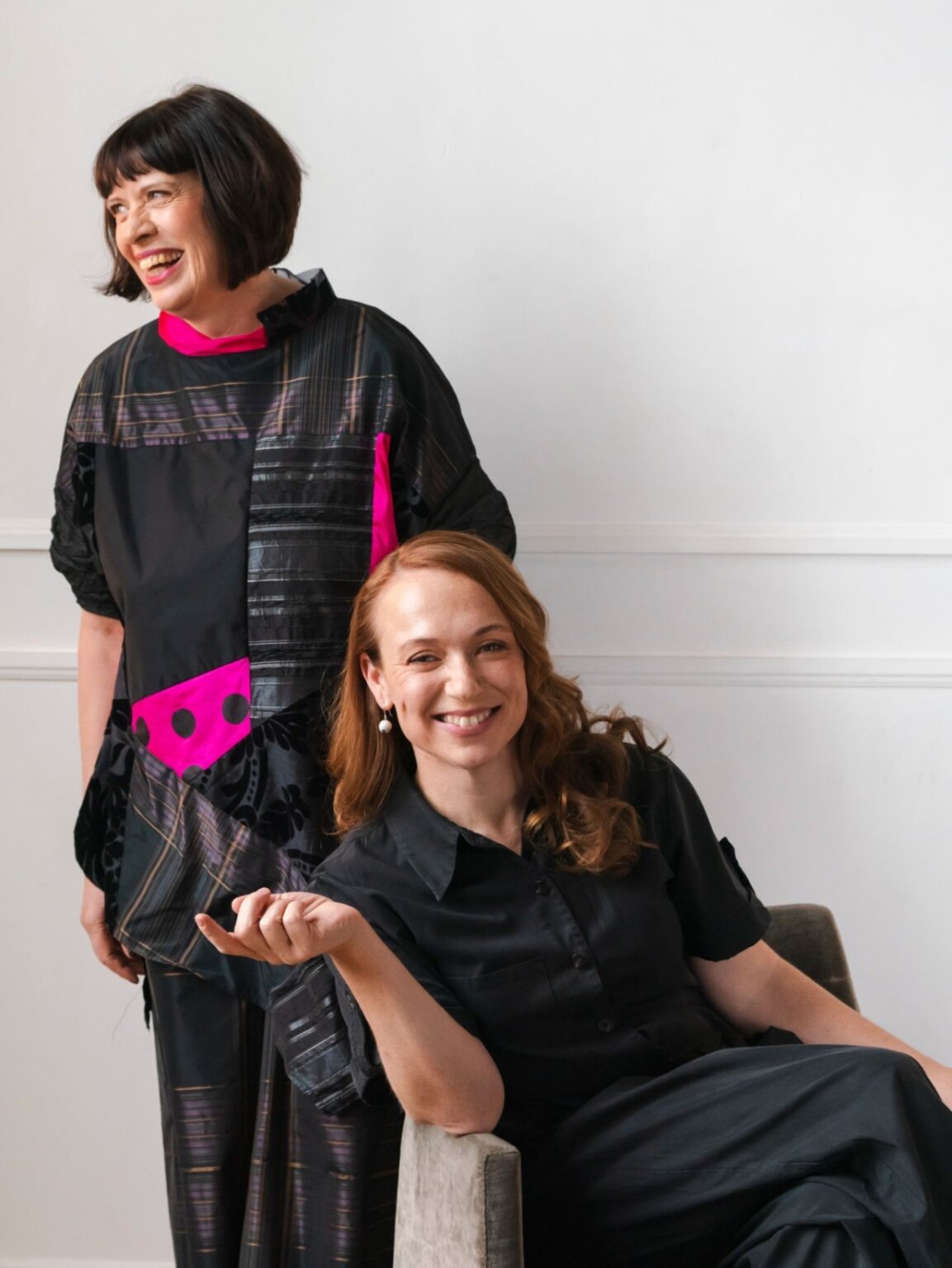 INTERVIEW | CEO Celia Smith Takes Us Through Some Of The Lineup For ...