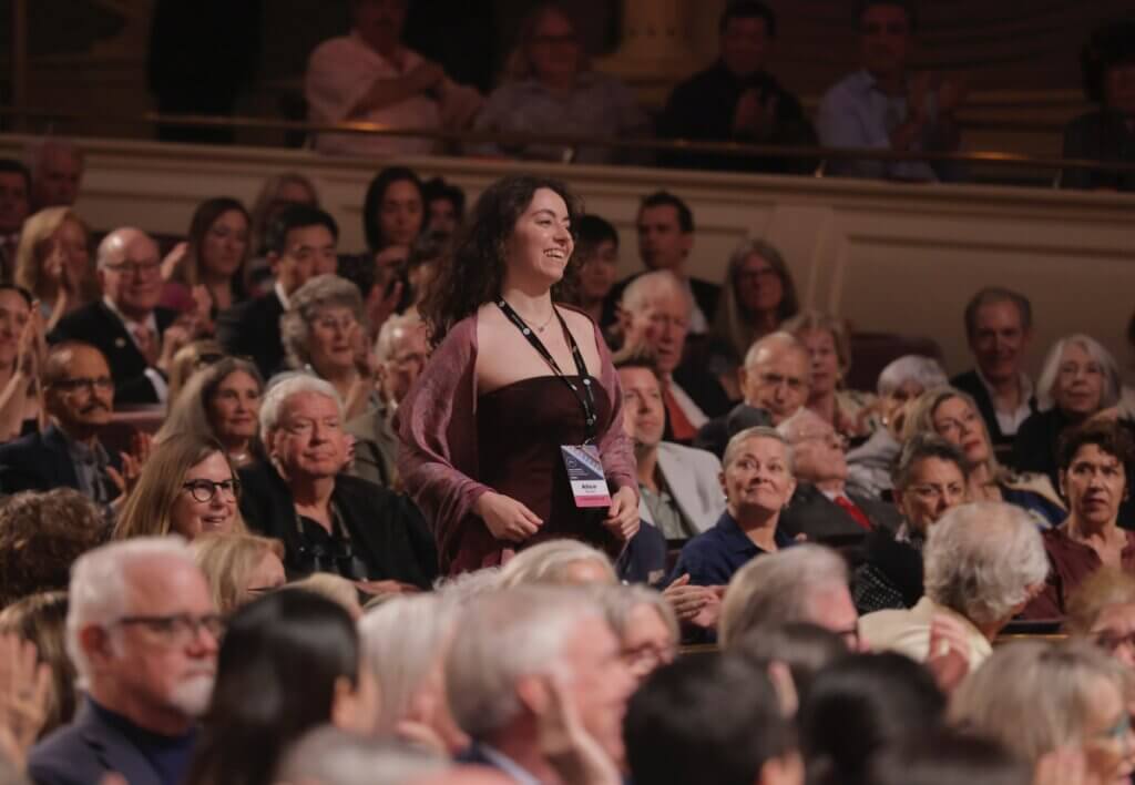 THE SCOOP | The 17th Van Cliburn International Piano Competition: Results