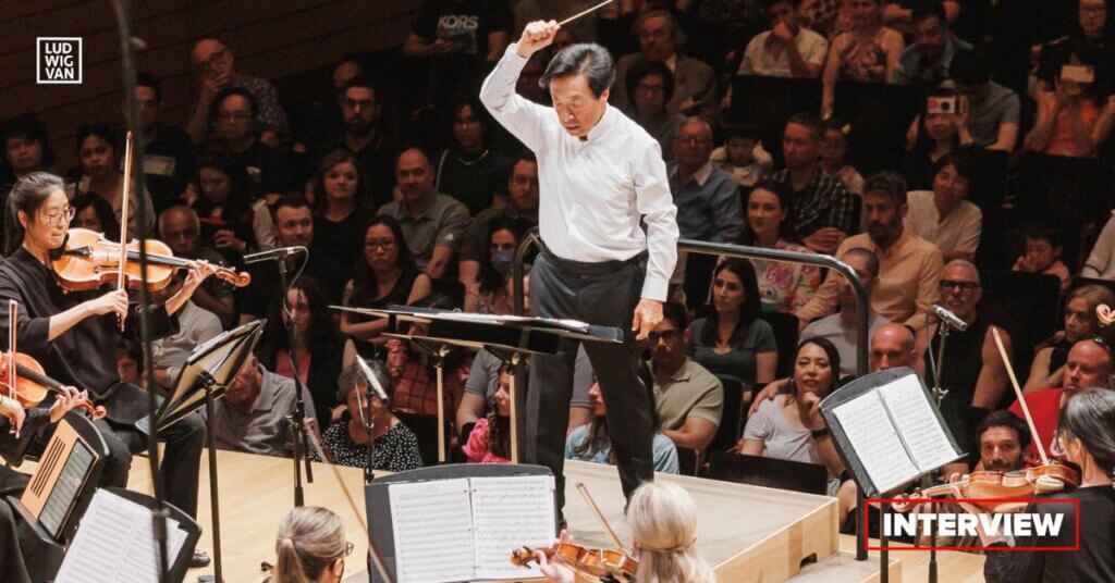 INTERVIEW | Mandle Cheung’s Ambitious Undertaking Of Mahler’s ...