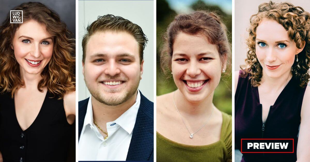 PREVIEW | Banff Bound: Vocalists Hillary Tufford, Maeve Palmer ...