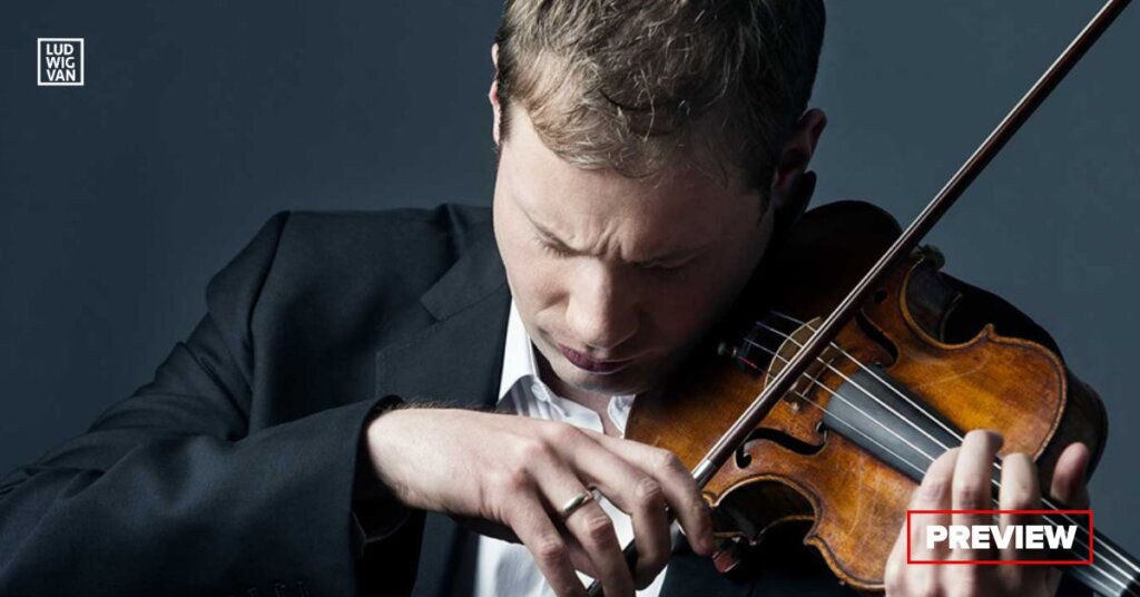 PREVIEW | Toronto Summer Music: Free Concert Series