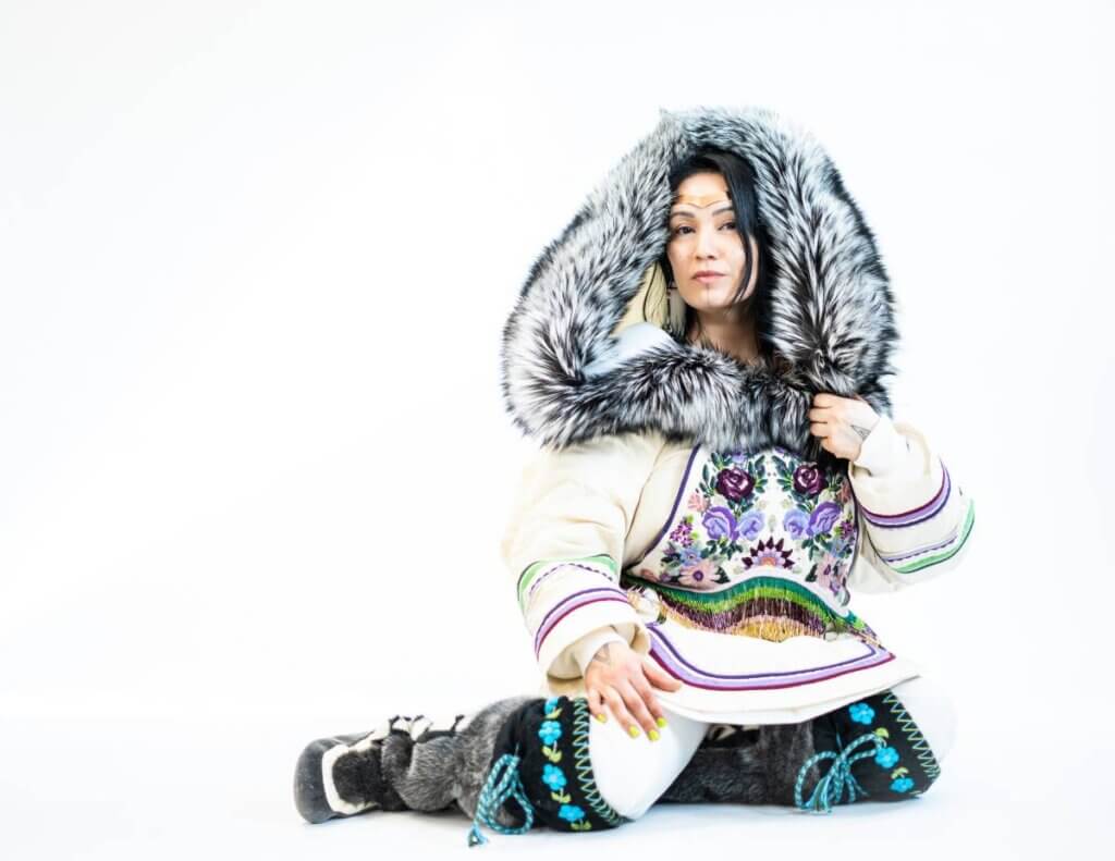 PREVIEW | TO Live Presents The UpFRONT Festival Of Indigenous Arts ...