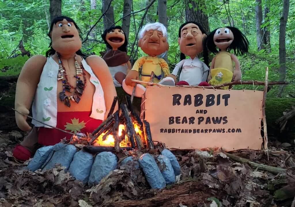 PREVIEW | TO Live Presents The UpFRONT Festival Of Indigenous Arts ...