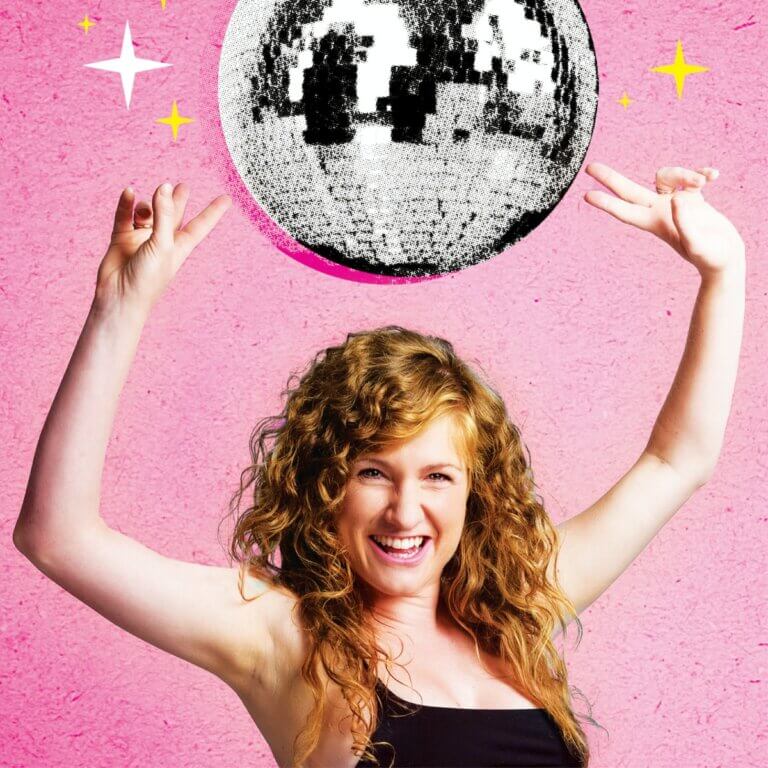 PREVIEW | British Musical Comedian Tamar Broadbent Brings Plus One To ...