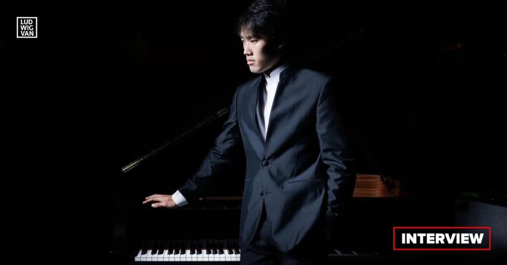 INTERVIEW | Pianist Bruce Liu Talks About His Return To The City As ...