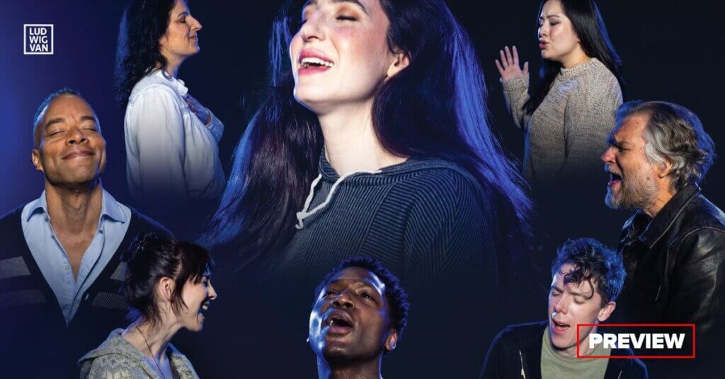 PREVIEW | Crow’s Theatre, Soulpepper Theatre & The Musical Stage ...