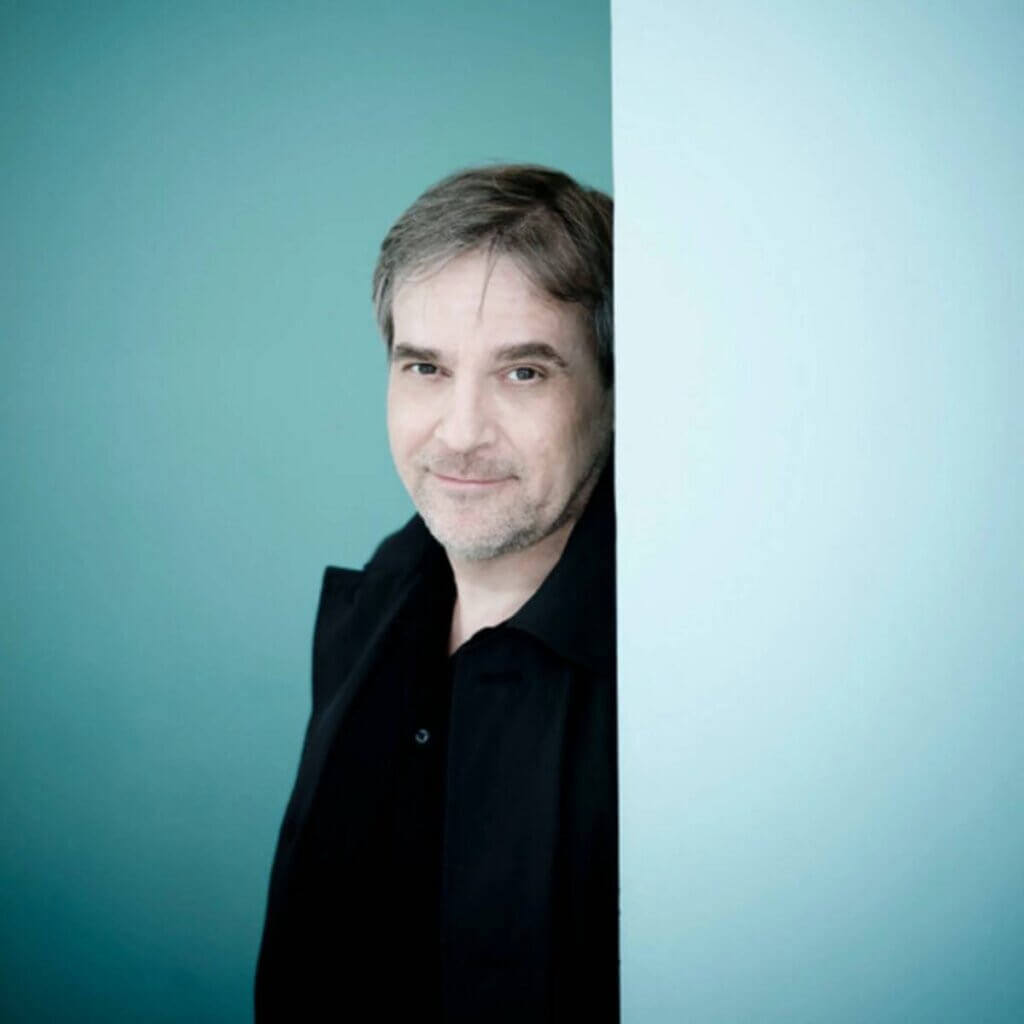 THE SCOOP | Finnish Conductor John Storgårds Named As The 8th Music ...