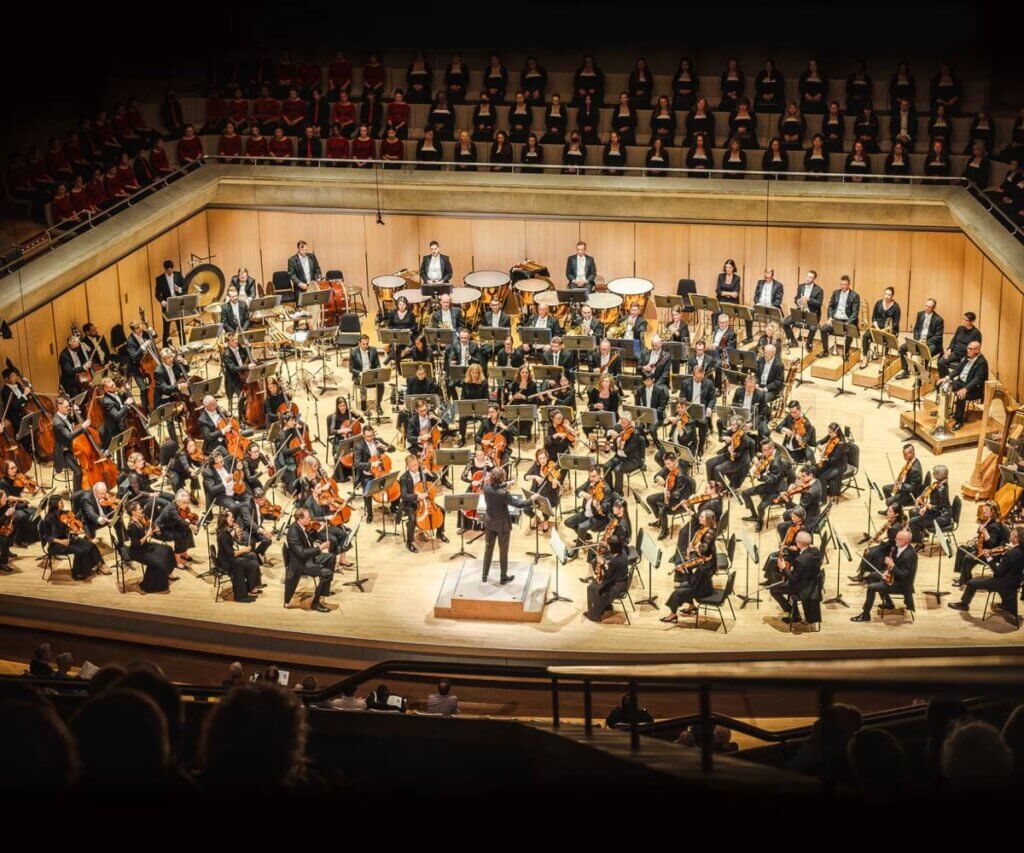 Toronto Symphony Orchestra | Beethoven's Fifth - Ludwig van Toronto