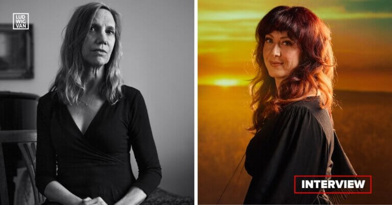 INTERVIEW | Pianist Cheryl Duvall & Composer Linda Catlin Smith Talk ...