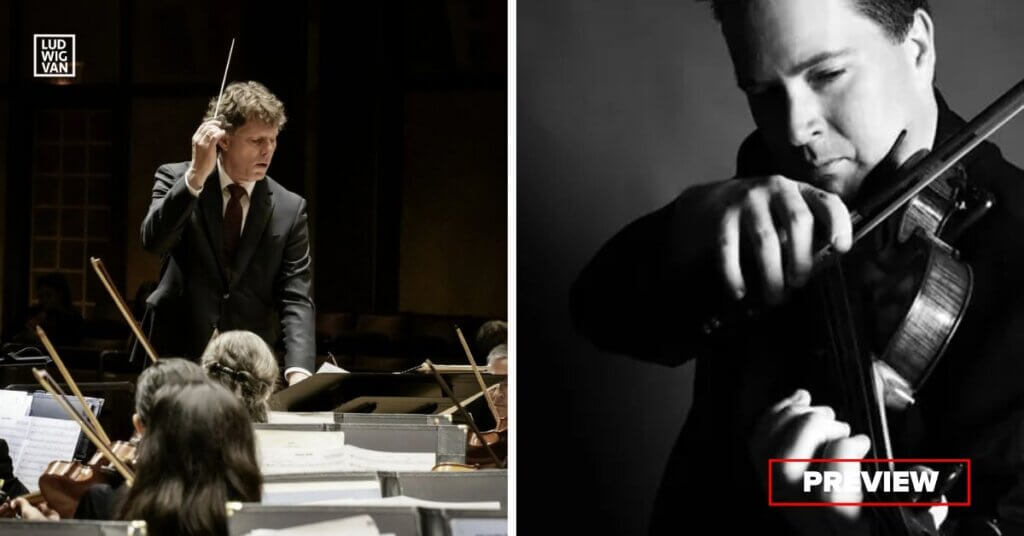 PREVIEW | Orchestra Toronto Opens The 2025/26 Season With Into The Light