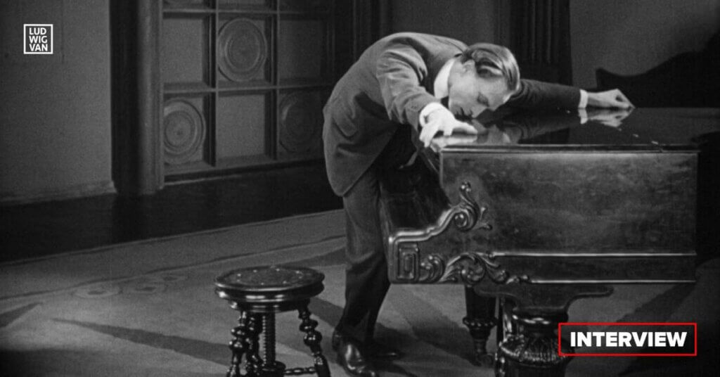 INTERVIEW | A Horror Classic Reborn: London Composer Scott Good Talks ...