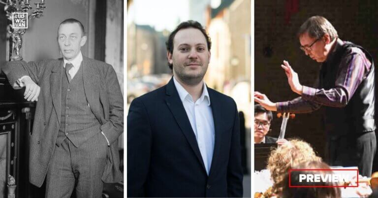 PREVIEW | Etobicoke Philharmonic Orchestra Opens 2025/26 With Pianist ...